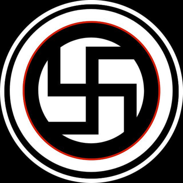 The National Socialist American Party - NSAP