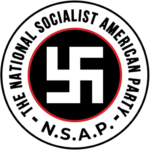 The National Socialist American Party - NSAP